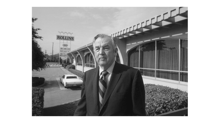 Why Orkin - Orkin Global - Pest Control Down To A Science